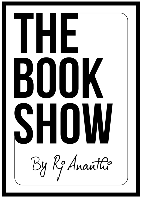 Home - The Bookshow